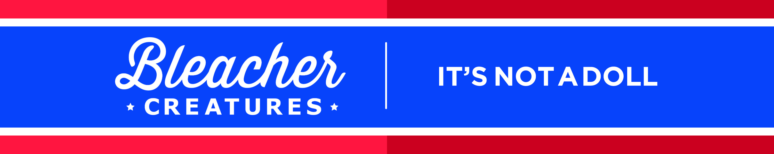 Bleacher Creatures - FanStation